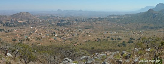 Bepe Peak | Eastern Highlander