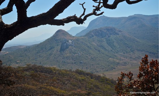 Bepe Peak | Eastern Highlander